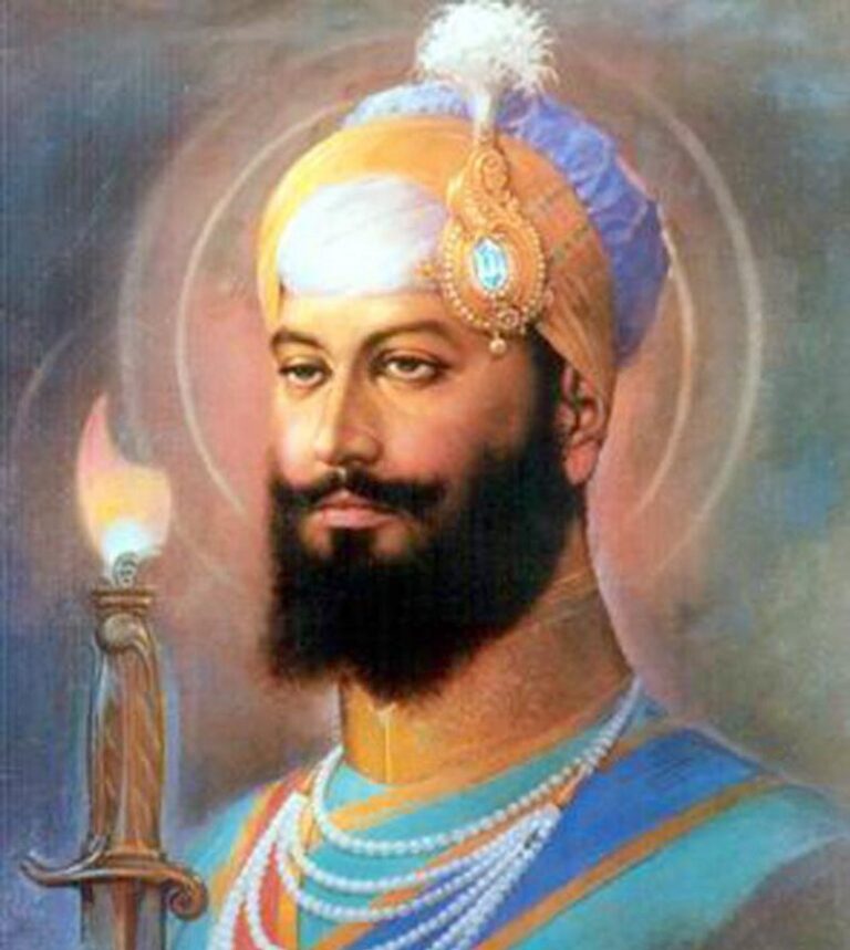 Shri Guru Hargobind Singh Ji Very Difficult Quiz By Varun Hans - Check ...