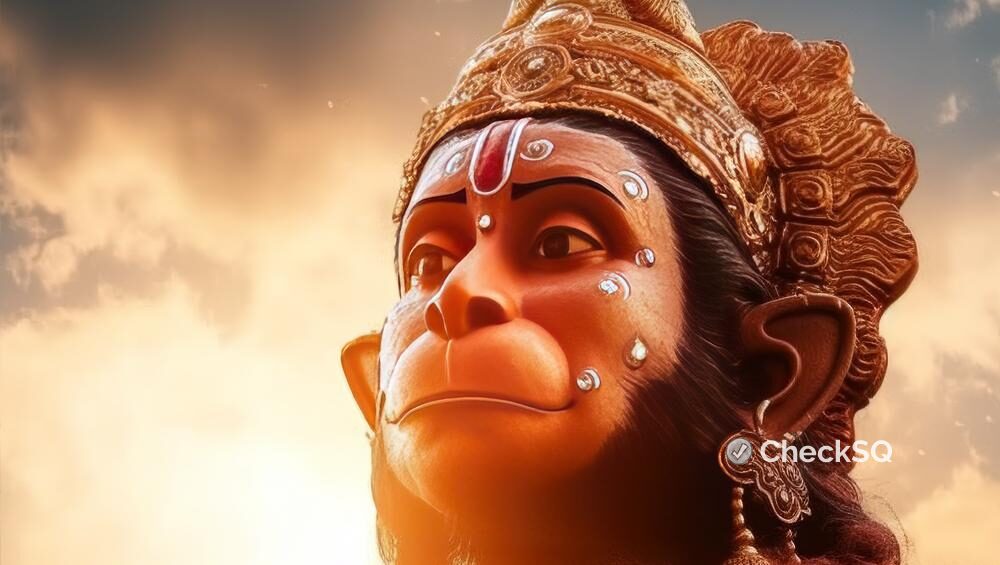 Hanuman Ji Easy Quiz By Nitin Ahuja - Check your Spiritual Quotient ...